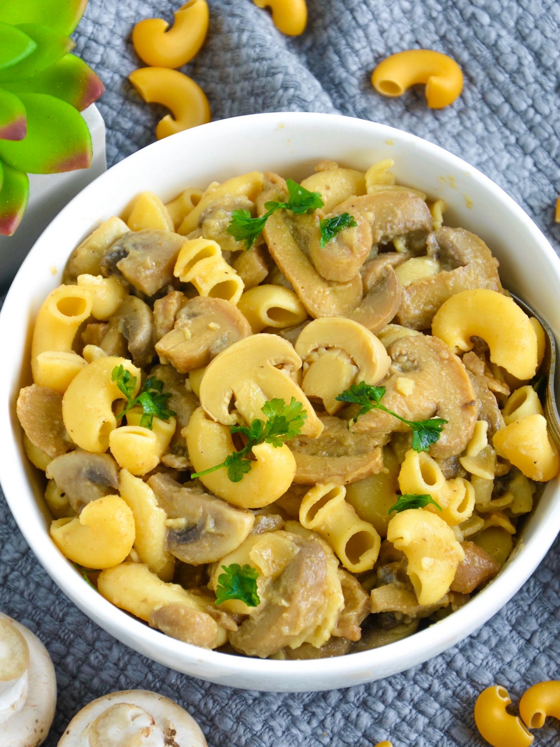 Meals Archives - Veggie World Recipes