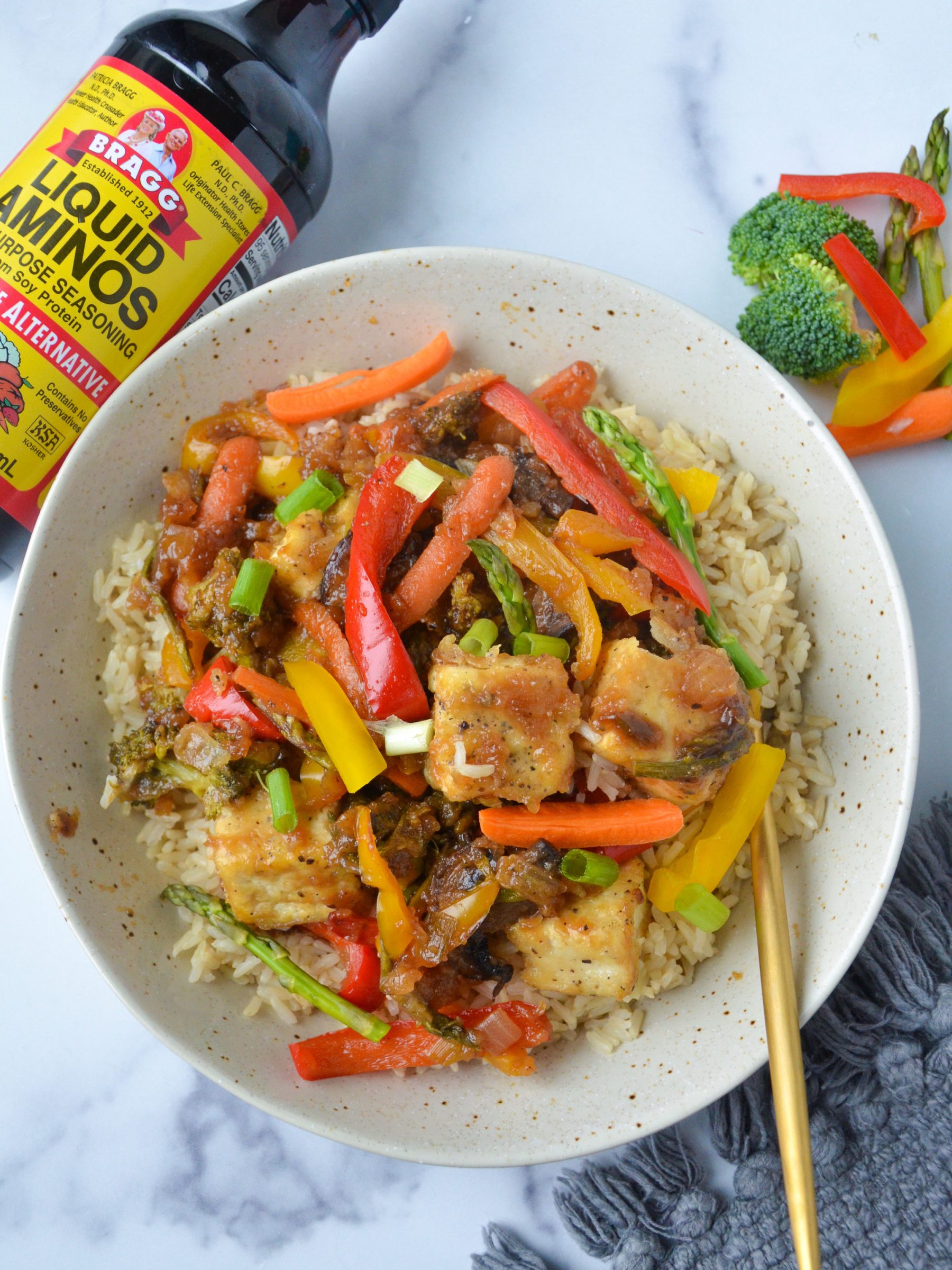 Meals Archives - Veggie World Recipes