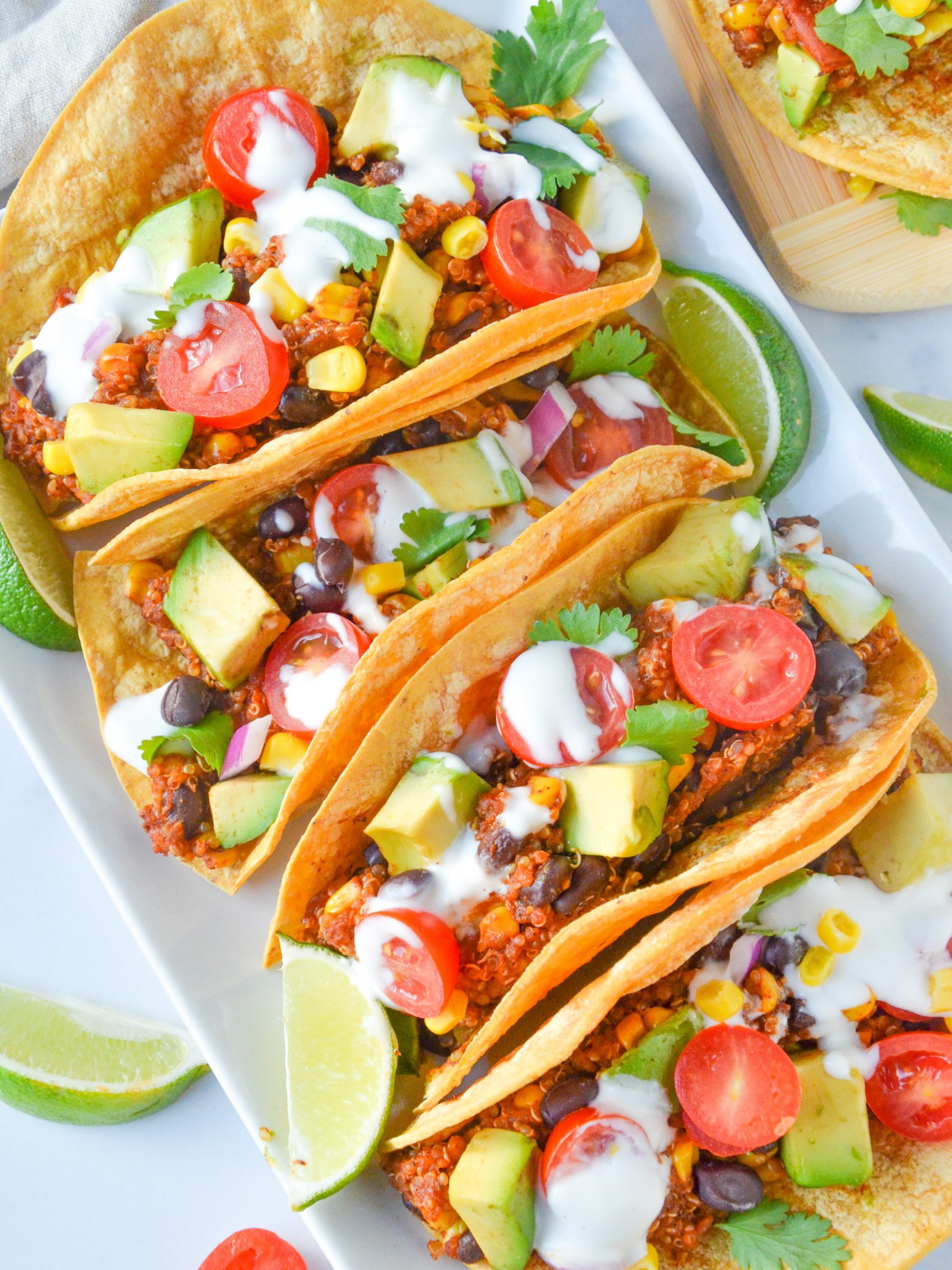 Meals Archives - Veggie World Recipes
