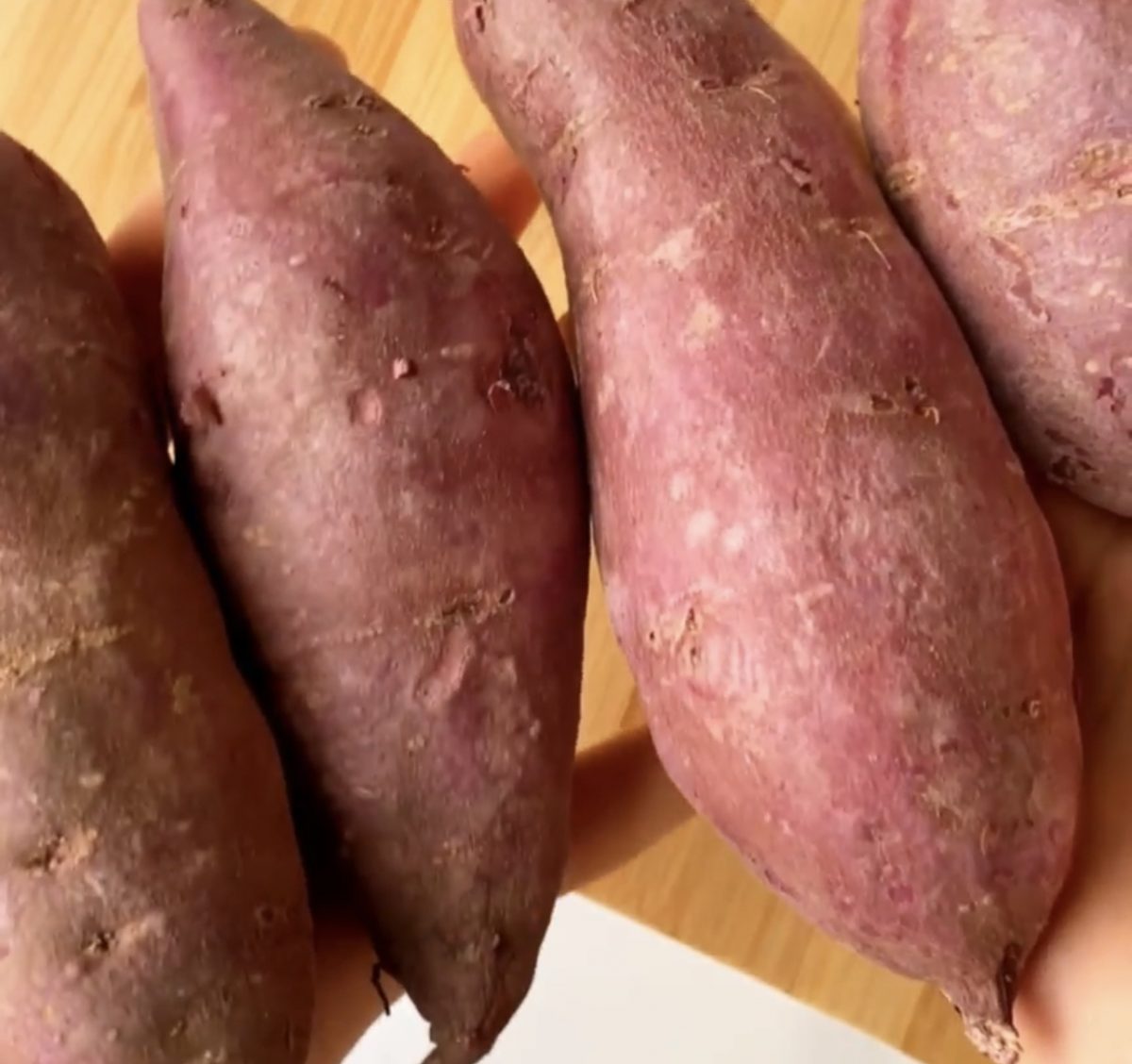 Ube (Purple Sweet Potato) Pie - Veggie World Recipes