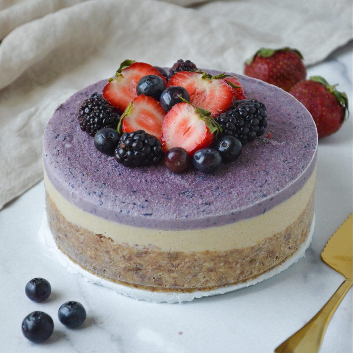 Recipes - Veggie World Recipes