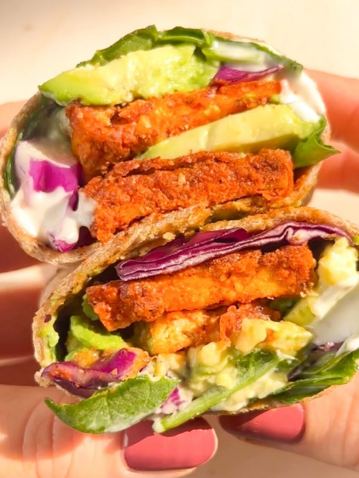 Veggie World Recipes healthy & delicious plant-based recipes - Veggie ...
