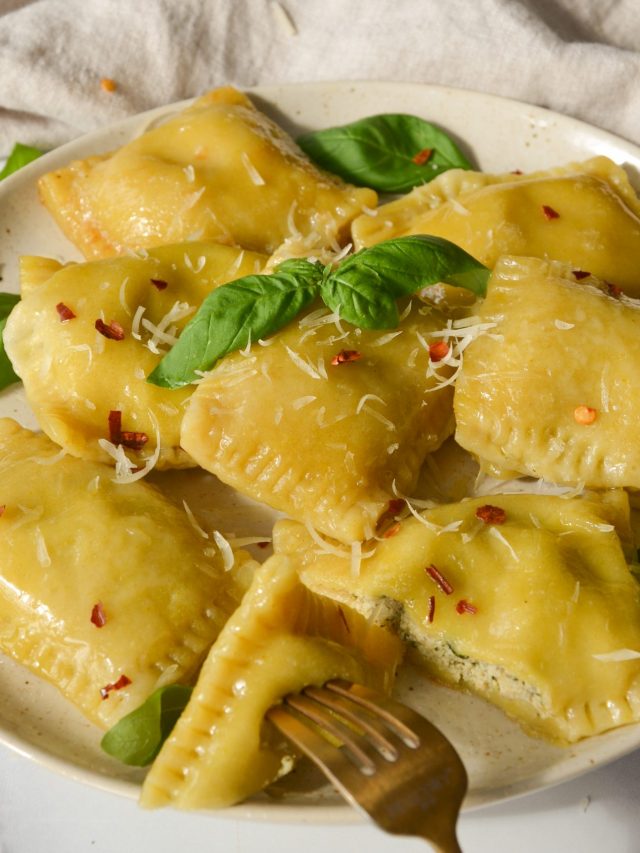 Vegan Tortilla Wrap - Veggie World Recipes