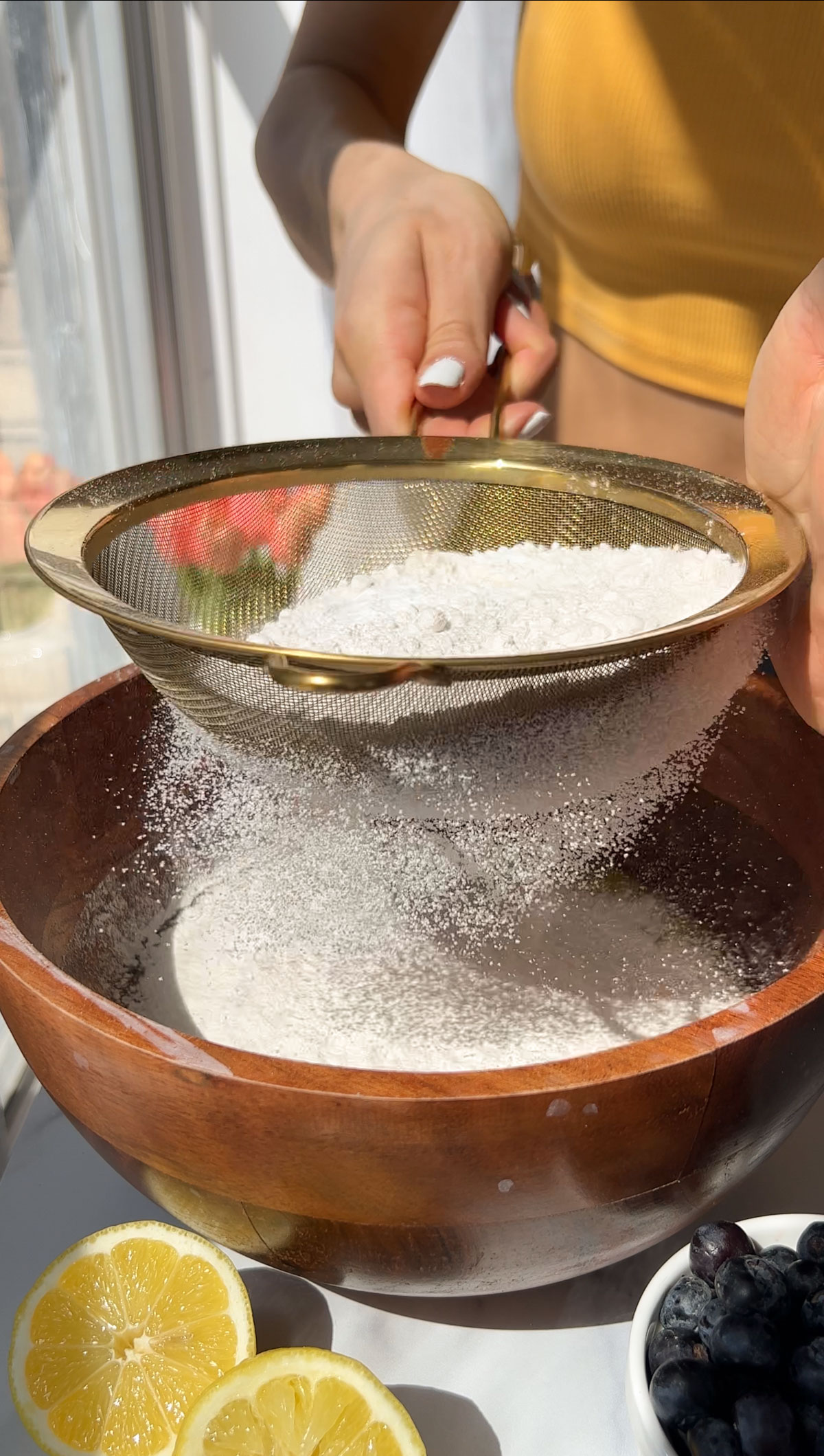 Blueberry Muffins Starbucks Recipe (the best copying muffins ...