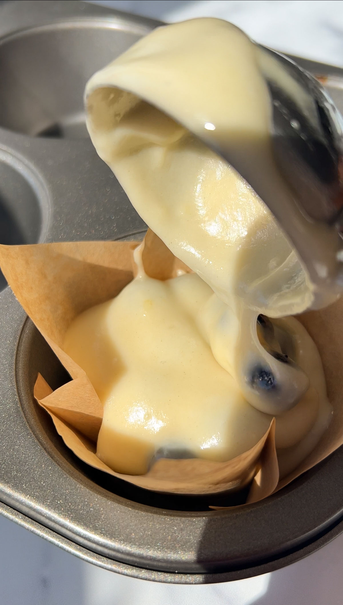 Blueberry Muffins Starbucks Recipe (the best copying muffins ...