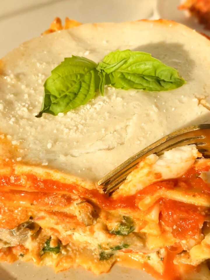 Meals Archives - Veggie World Recipes